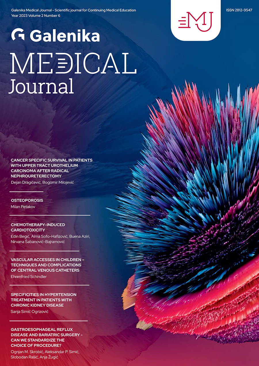 GALENIKA MEDICAL JOURNAL